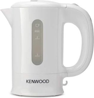 Kenwood Weiß Reisewasserkocher