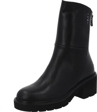 Nero Giardini Stiefelette