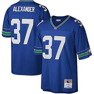 Mitchell & Ness NFL Legacy Jersey - Seattle Seahawks 2000 Shaun Alexander