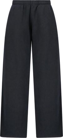 Alexander Wang Casual Hose - Schwarz