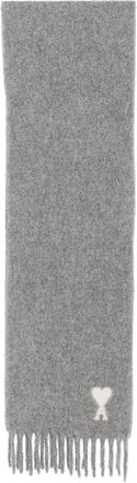 Ami Schal - Grau