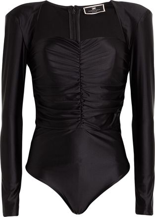 Elisabetta Franchi TOPS - Bodysuits auf YOOX.COM