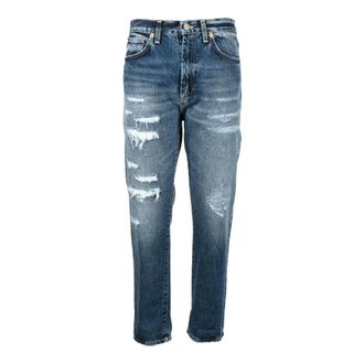 Dondup Femme, Jeans, Bleu, Taille: W29 Jeans