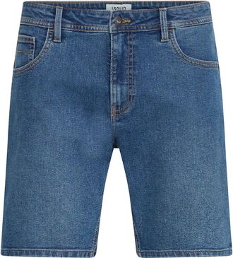 Solid Jeansshorts SDPayton