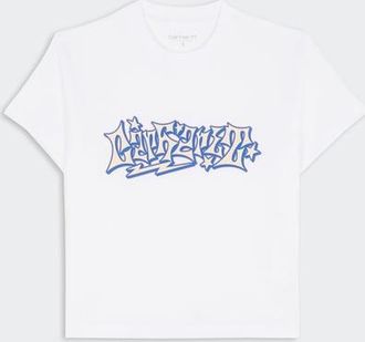 Carhartt Work in Progress T-shirt - Taille XS