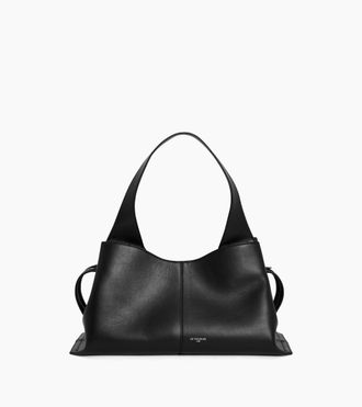 Le Tanneur Petit sac &agrave; main F&eacute;licie en cuir lisse