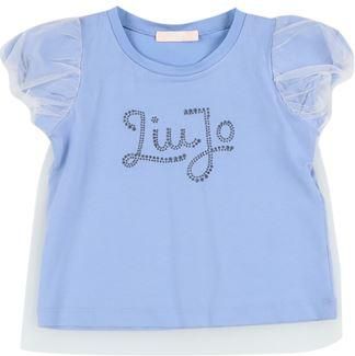 Liu Jo TOPS - T-shirts sur YOOX.COM