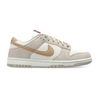 Nike Femme, Sport, Beige, Taille: 40 1/2 EU Dunk Low SE