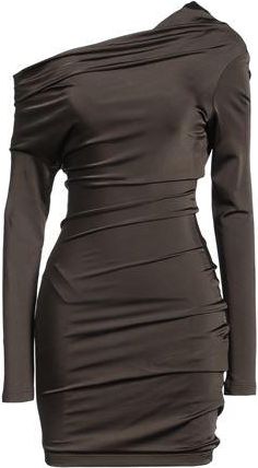 Alexander McQueen ROBES - Robes courtes sur YOOX.COM