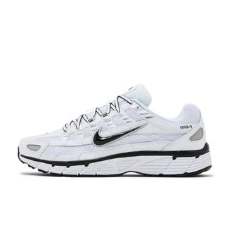 Nike P-6000 Sneakers - - Sport - Damen - Grau - 38 1/2 EU
