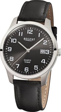 Regent Uhr