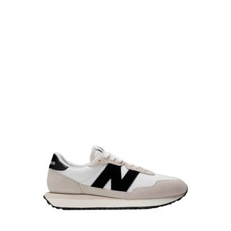 New Balance Homme, Sport, Blanc, Taille: 42 EU 237 Running Chaussures
