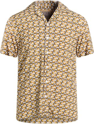 Gianni Lupo TOPS - Hemden auf YOOX.COM