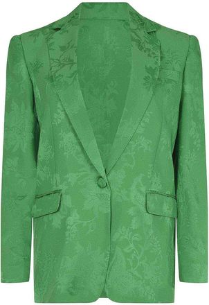 Etro Veste Casual - Vert
