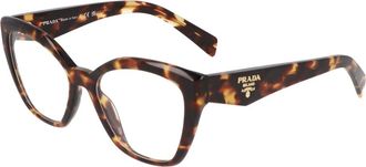 Prada Damen, Accessories, Braun, 52 MMGr&ouml;&szlig;e