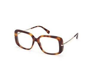 Max Mara MM5226 052 Dark Havana 54/17/140 Lunettes pour femme