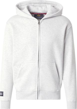 Alpha Industries Sweatjacke