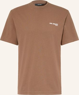 Axel Arigato T-Shirt braun