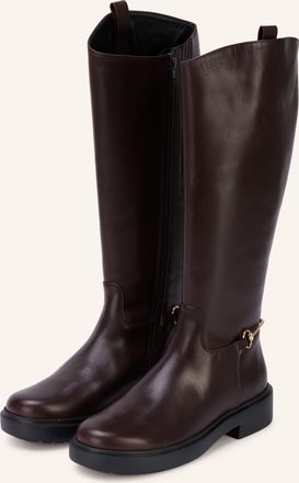 H&ouml;gl Stiefel braun