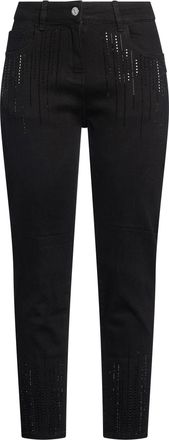 Diana Gallesi HOSEN & R&Ouml;CKE - Jeanshosen auf YOOX.COM