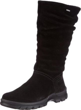 Ara Yukon-St-Gore-Tex 49215-61, Bottes Femme - Noir - V.6, 40 EU