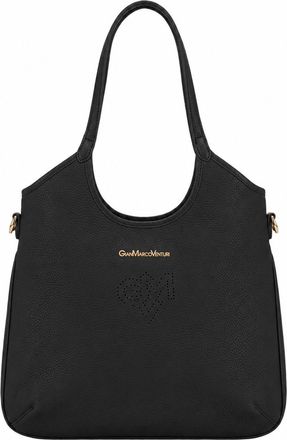 Gian Marco Venturi Schultertasche Women