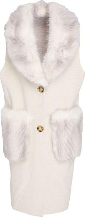 Tavus Milano JACKEN & M&Auml;NTEL - Westen auf YOOX.COM