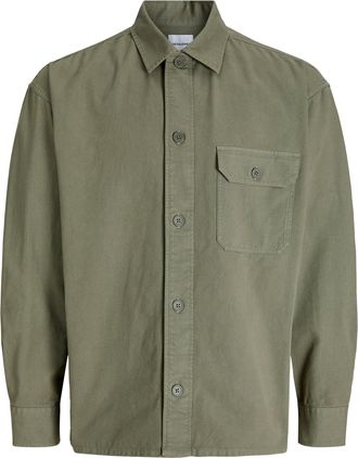 Jack & Jones Hemd JJEDover