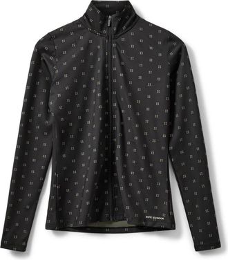 Sofie Schnoor Femme, Tops, Noir, Taille: 40 FR Hauts &agrave; manches longues