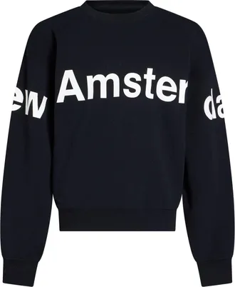 New Amsterdam Surf Association TOPS - Sweatshirts auf YOOX.COM