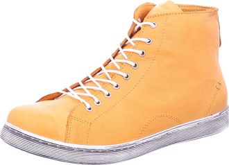 Andrea Conti 0341500 Damen High Top Sneaker