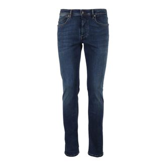 Re-hash Denim Tasche - - Jeans - Herren - Blau - W40