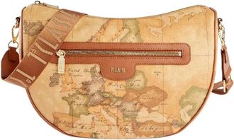 Alviero Martini 1A Classe Schultertasche alviero martini shoulder bag BORSA