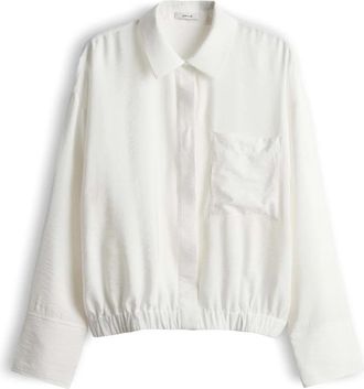 OPUS Blusen & Hemden - - Blouses & Shirts - Damen - Wei&szlig; - 2XL