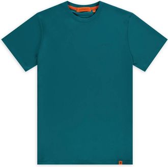 Aspact Herren, Oberteile, Blau, SGr&ouml;&szlig;e