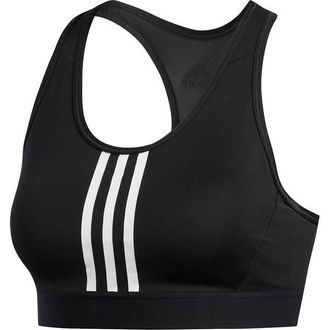 adidas Damen Sport-BH DONT REST 3-STREIFEN