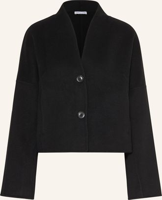 Mrs & Hugs Mrs & Hugs Kastenjacke schwarz