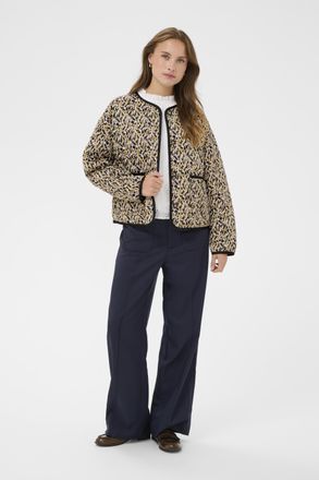 Saint Tropez Jacke OzetteSZ Jacke Oversize fit