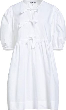 Ganni KLEIDER - Mini-Kleider auf YOOX.COM