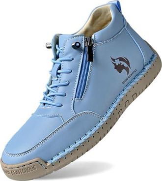 Generic Allbestop Basket Femme Cuir, Chaussure Orthopedique Femme Tennis de Table Sneakers Chaussures Running Chaussures Randonn&eacute;e de Marche Ensemble Jogging,