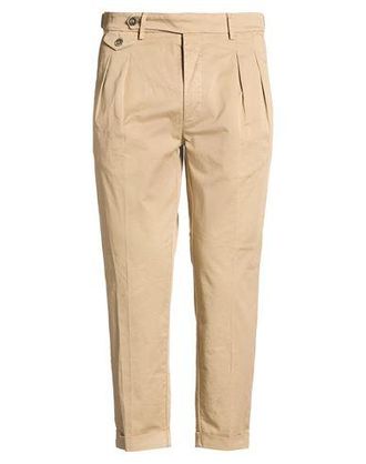Manuel Ritz BAS - Pantalons sur YOOX.COM