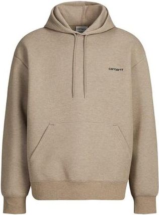 Carhartt Work in Progress Hoodie Alda en coton