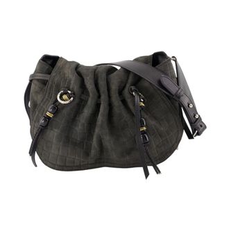 Isabel Marant Damen, Taschen, Schwarzk, ONE SIZEGr&ouml;&szlig;e