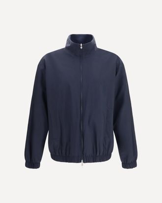 Umit Benan Reversible Phil Jacket Male 46