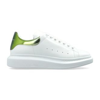 Alexander McQueen Herren, Schuhe, Wei&szlig;, 41 1/2 EUGr&ouml;&szlig;e