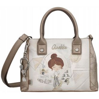 Anekke Sac Bandouli&egrave;re Sophia 42801-309 Taupe