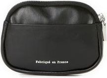 Saison 1865 Porte-monnaie en cuir