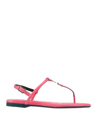 Patrizia Pepe SCHUHE - Zehentrenner auf YOOX.COM