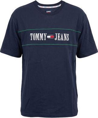 Tommy Jeans TOPS - T-shirts sur YOOX.COM