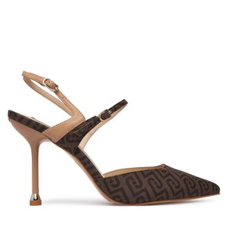 Liu Jo High Heels Liu Jo Demi 13 SA6009 EX339 Braun